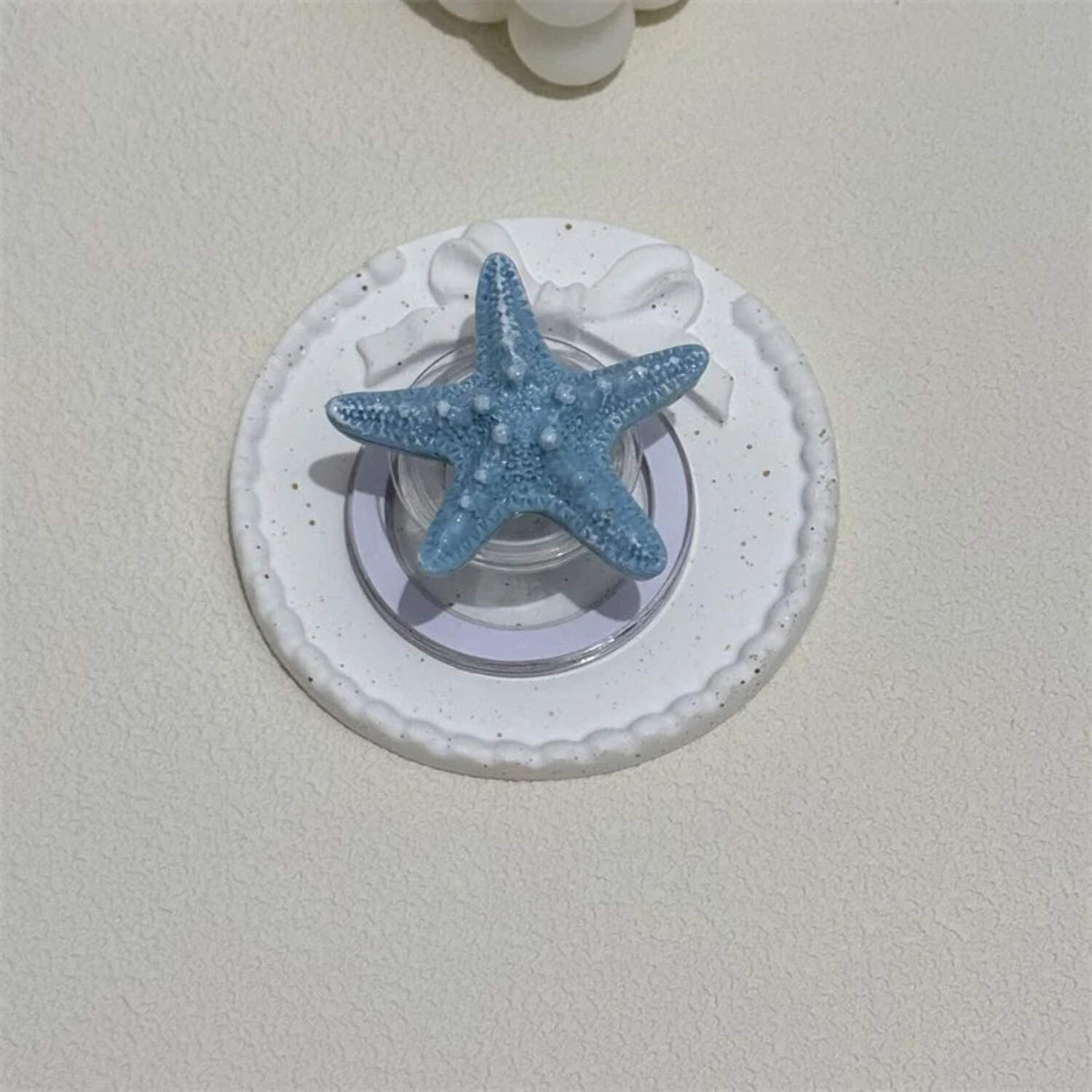 Glitter Gradient Seashell Starfish Pearl Magnetic Sparkling Powder ...