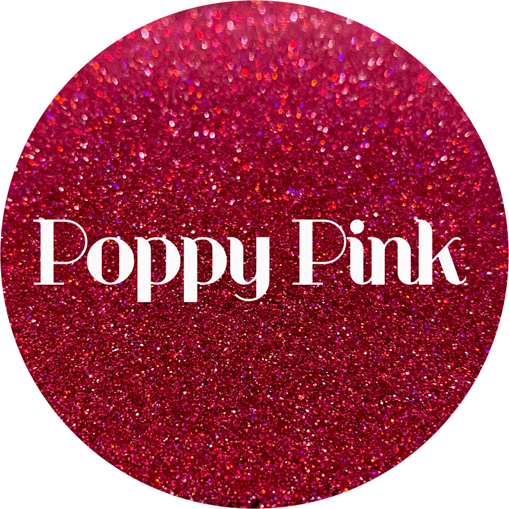 Glitter Heart Co. Glitter - High Quality Polyester Glitter ...