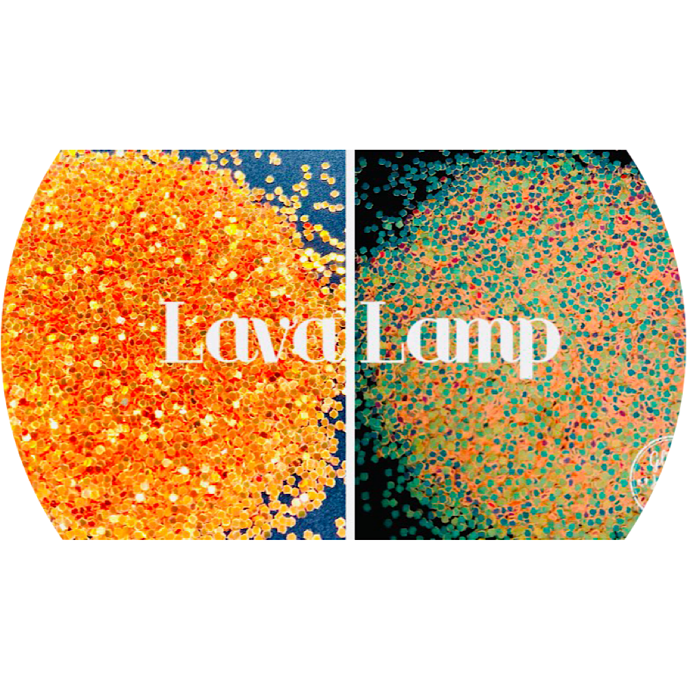 Lava Lamp Replacement Bottle