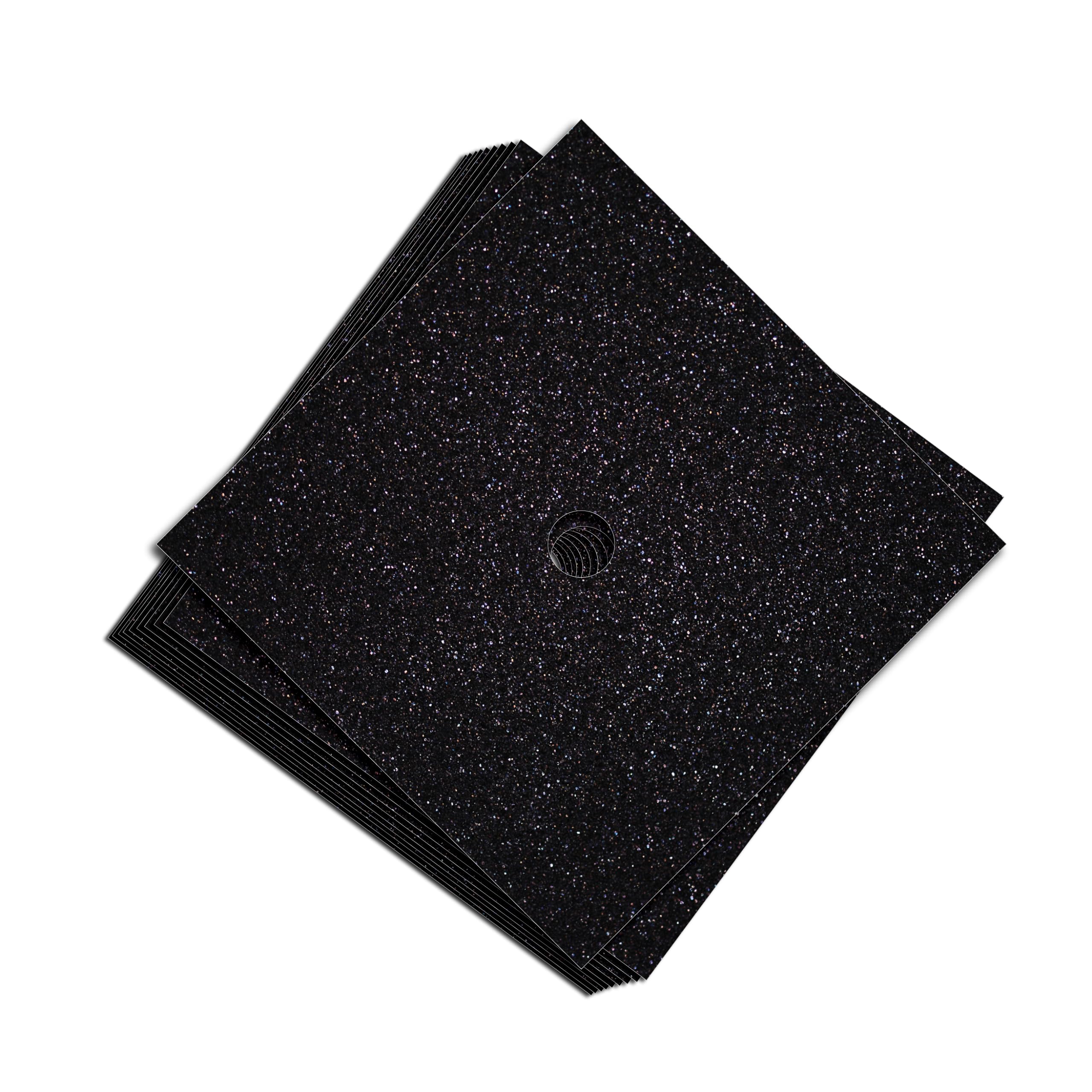 Graduation Cap Sheet