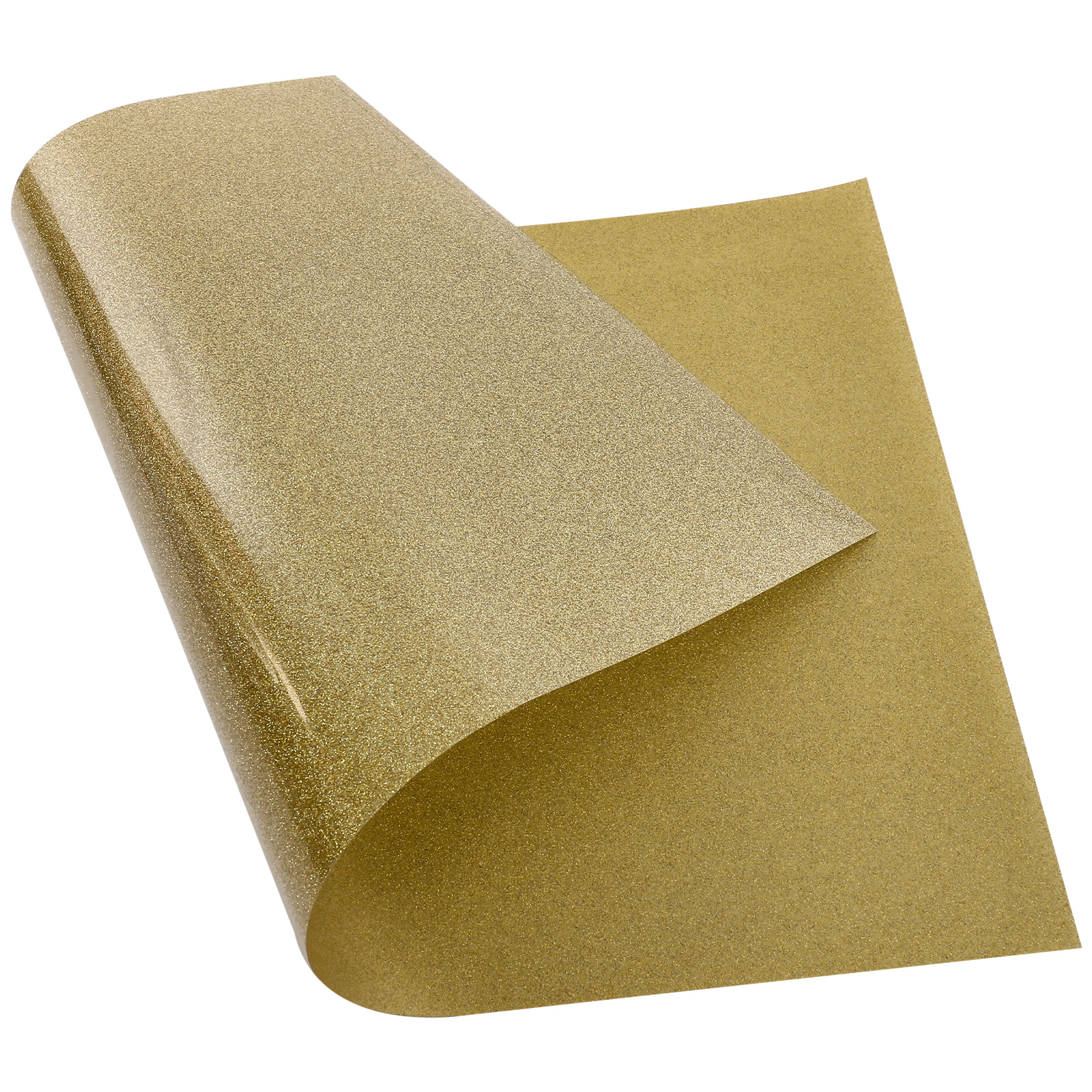 Glitter Lettering Film Dreses Vinyl for Iron Fabrics DIY Heat Transfer ...