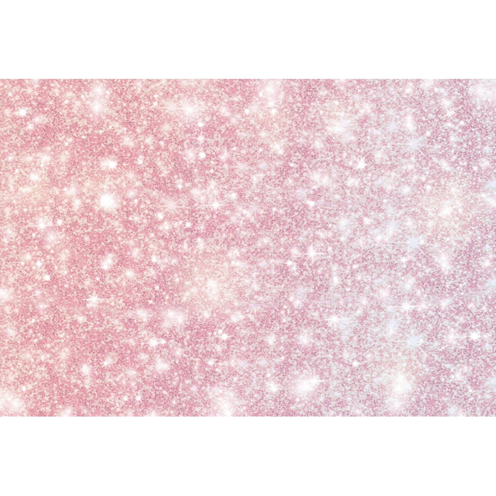 Glitter Light Bokeh Backdrop Romantic Cherry Blossoms Shiny Polka Dot Customized Wedding ...