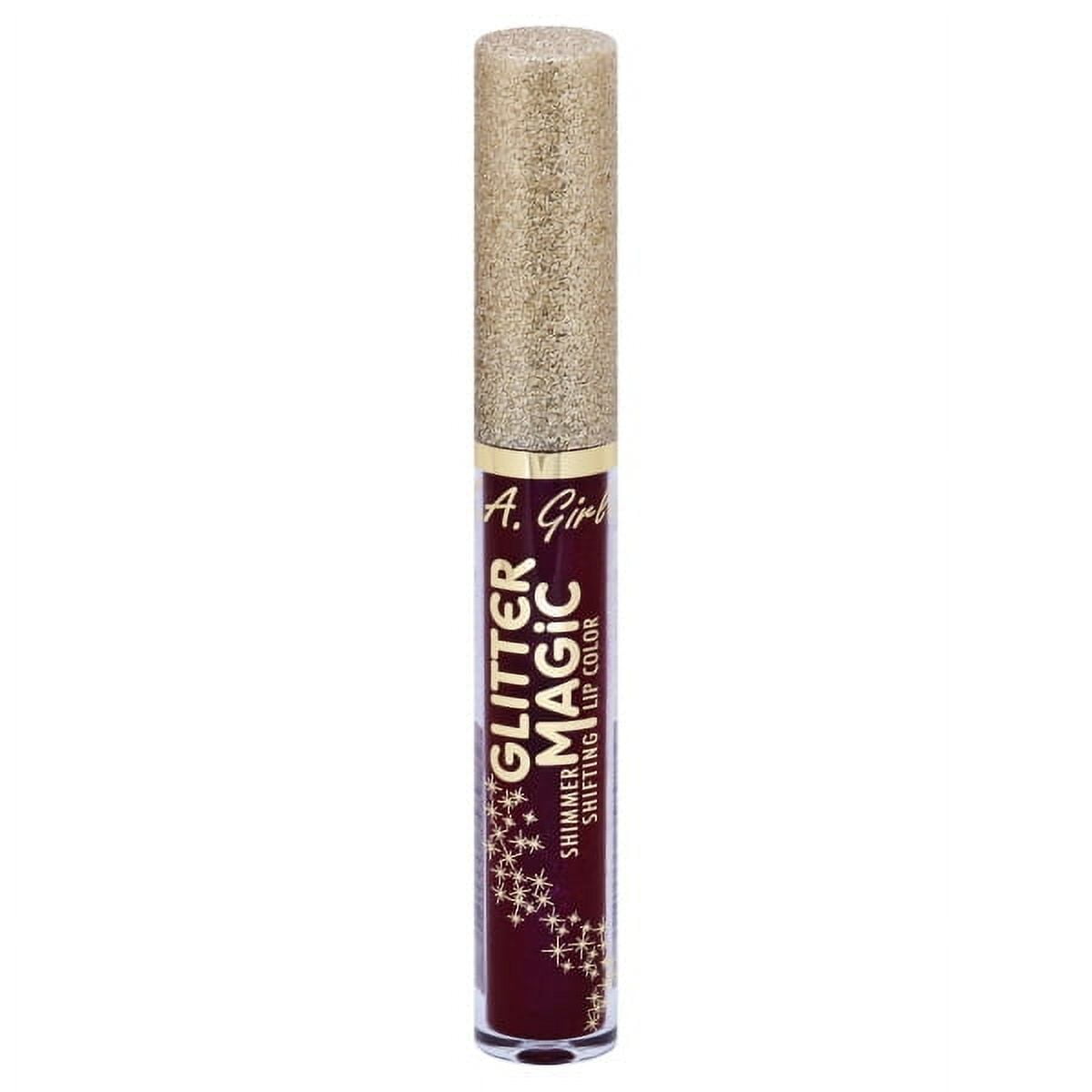 Glitter Magic Shimmer - Glitz - Walmart.com