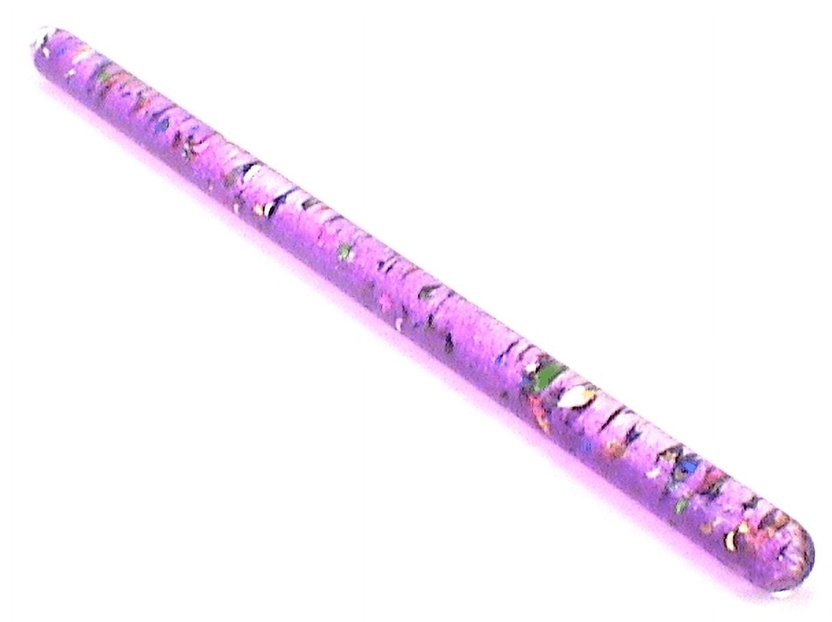 Glitter Mystical Confetti Wand . 11" Liquid Filled Wonder Tube ...
