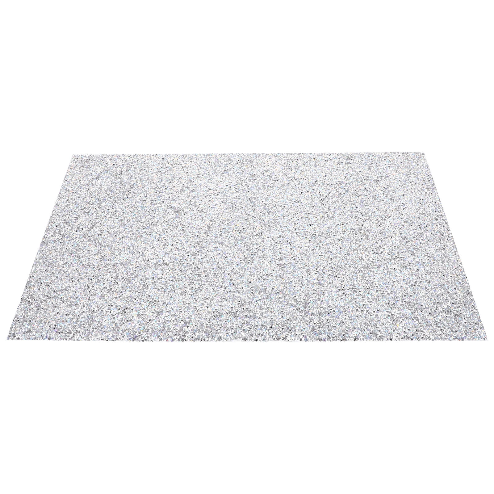 Glitter Nail Art Desk Pad Manicure Nail Desk Cushion Decorative Nail ...