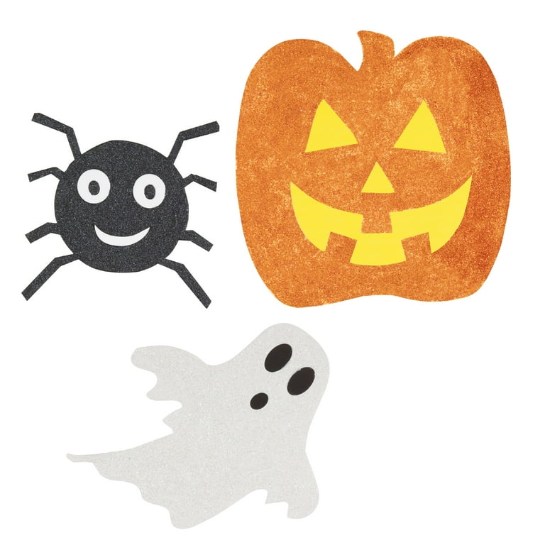 Printable Halloween Cutouts