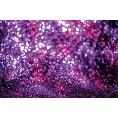 Glitter Polka Dot Photography Backdrop Light Spot Bokeh Photoz ...