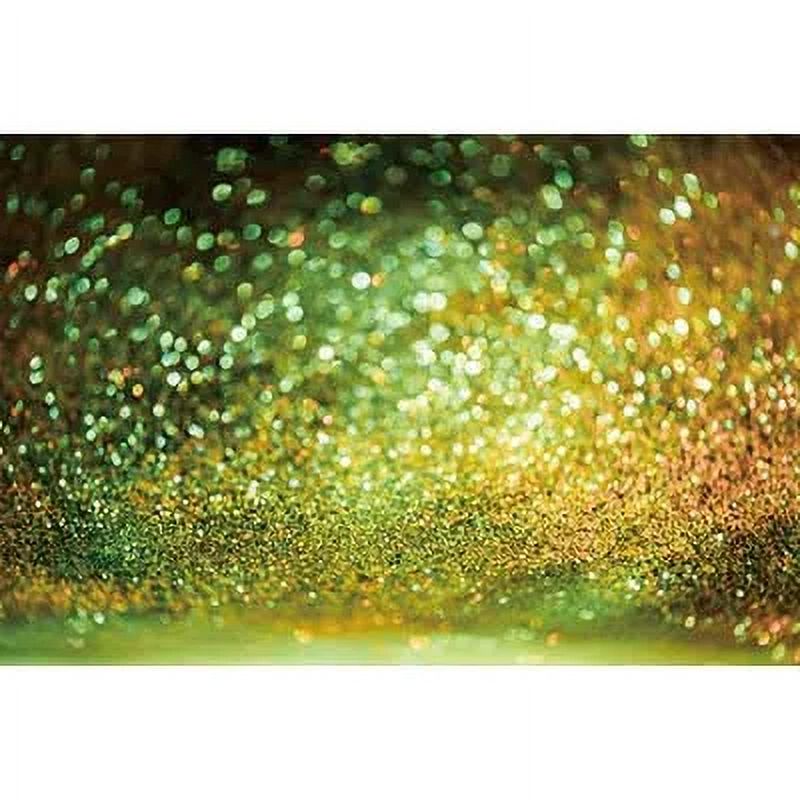 Glitter Polka Dot Photography Backdrop Light Spot Bokeh Photoz ...
