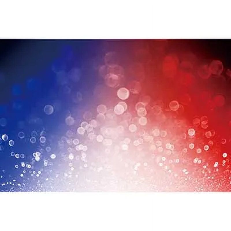 Glitter Polka Dot Photography Backdrop Light Spot Bokeh Photoz ...