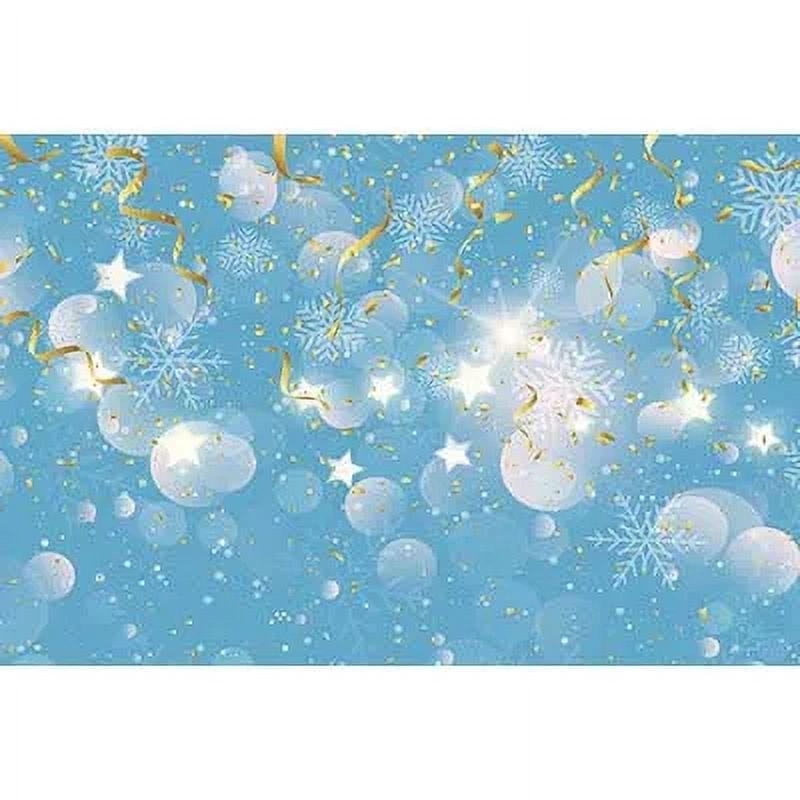 Glitter Polka Dot Photography Backdrop Light Spot Bokeh Photoz ...