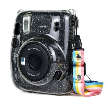 Small Traveling Bag: Camera Case Compatible with Kids Digital Camera ...