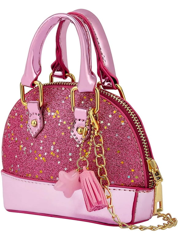 Little Girls' Purses
