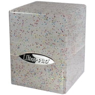 Ultra Pro Satin Cube - Royal Purple - Walmart.com