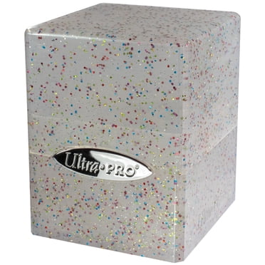Ultra Pro Satin Cube - Royal Purple - Walmart.com