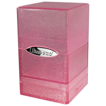 Ultra Pro Satin Cube - Royal Purple - Walmart.com