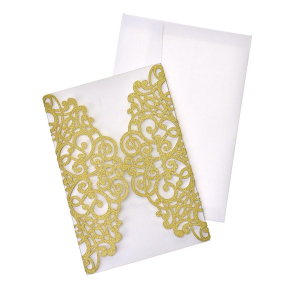 Invitations in Cards, Stationery & Invitations - Walmart.com