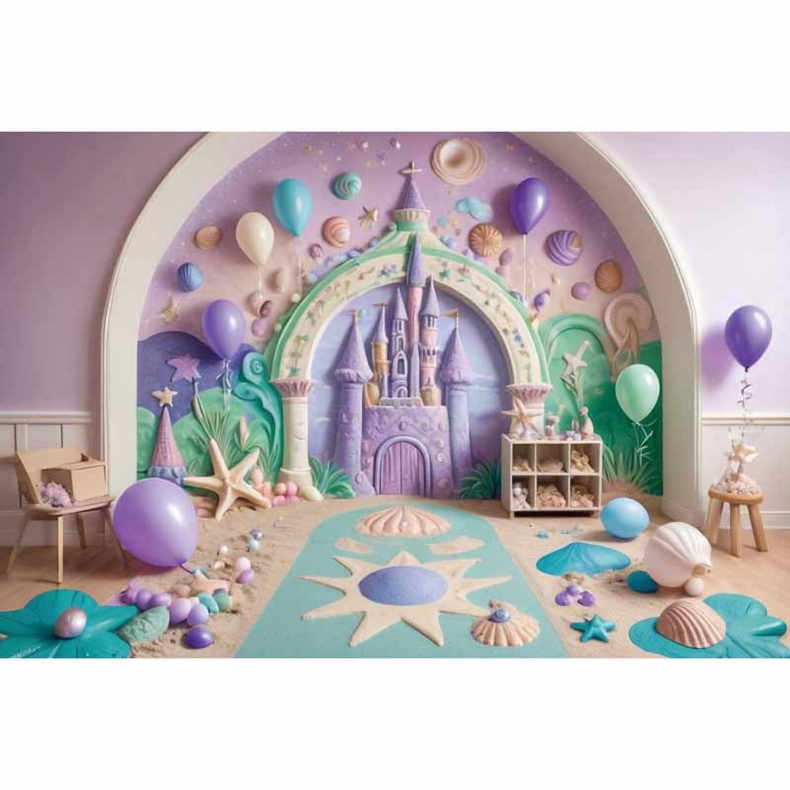 Glitter Wall Backdrop Shimmer Adult Birthday Party rations Background ...
