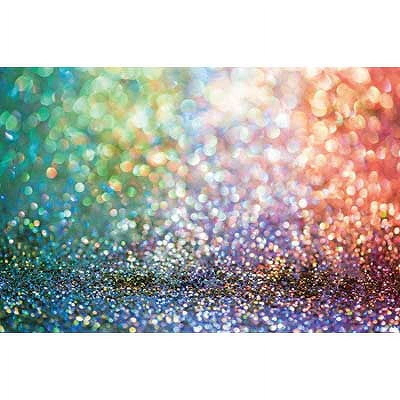 Glitter Wallpapers Backdrop Shimmer Wall Photo Studio Background Wom M ...