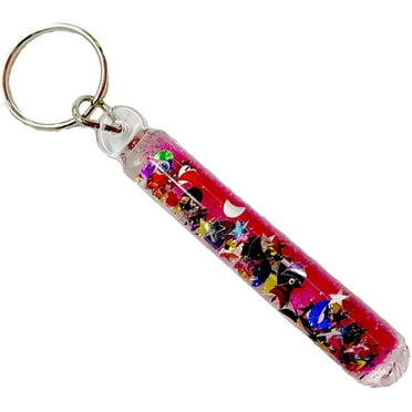 Shell Wand Keychain - Walmart.com