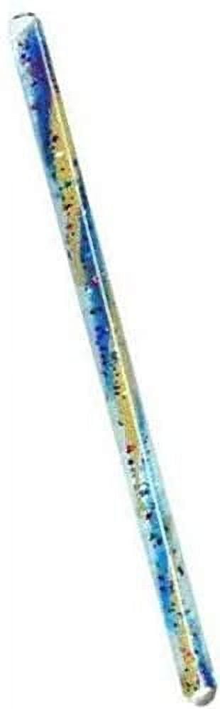 Glitter Wand, Magic Wonder Tube - for Kids, Teachers, Therapists ...