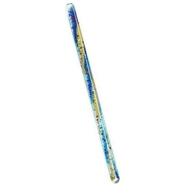 Glitter Wand, Magic Wonder Tube - for Kids, Teachers, Therapists ...