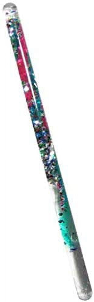 Glitter Wand, Magic Wonder Tube - for Kids, Teachers, Therapists ...