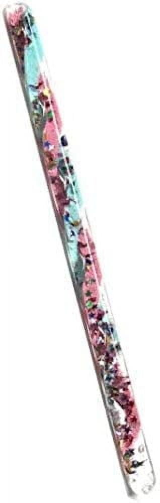 Glitter Wand, Magic Wonder Tube - for Kids, Teachers, Therapists ...