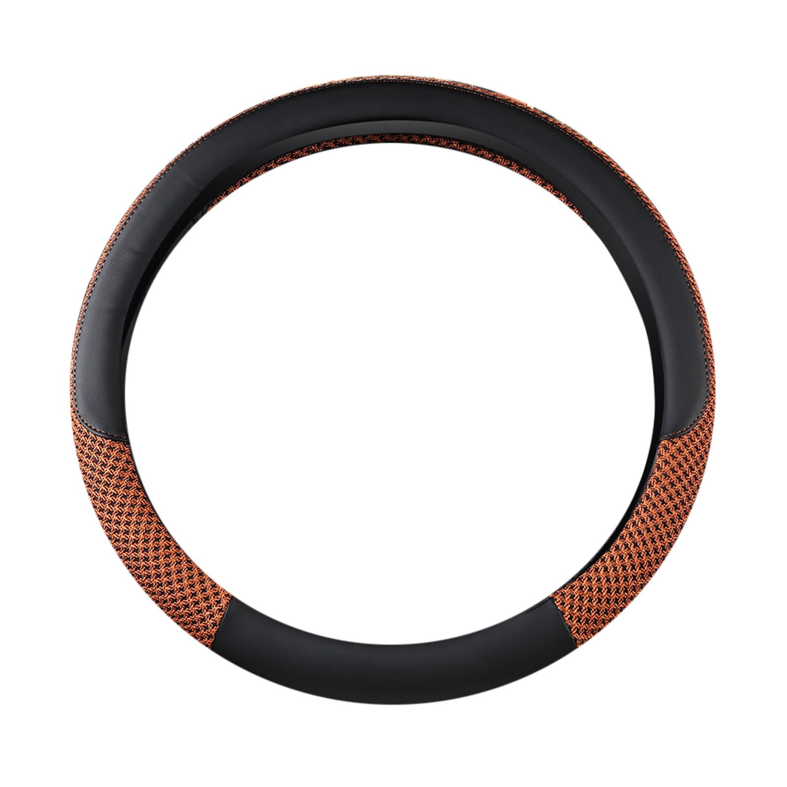 Glitter Wheel Cover for Women Summer Ice Mesh Car Steering Wheel Cover ...