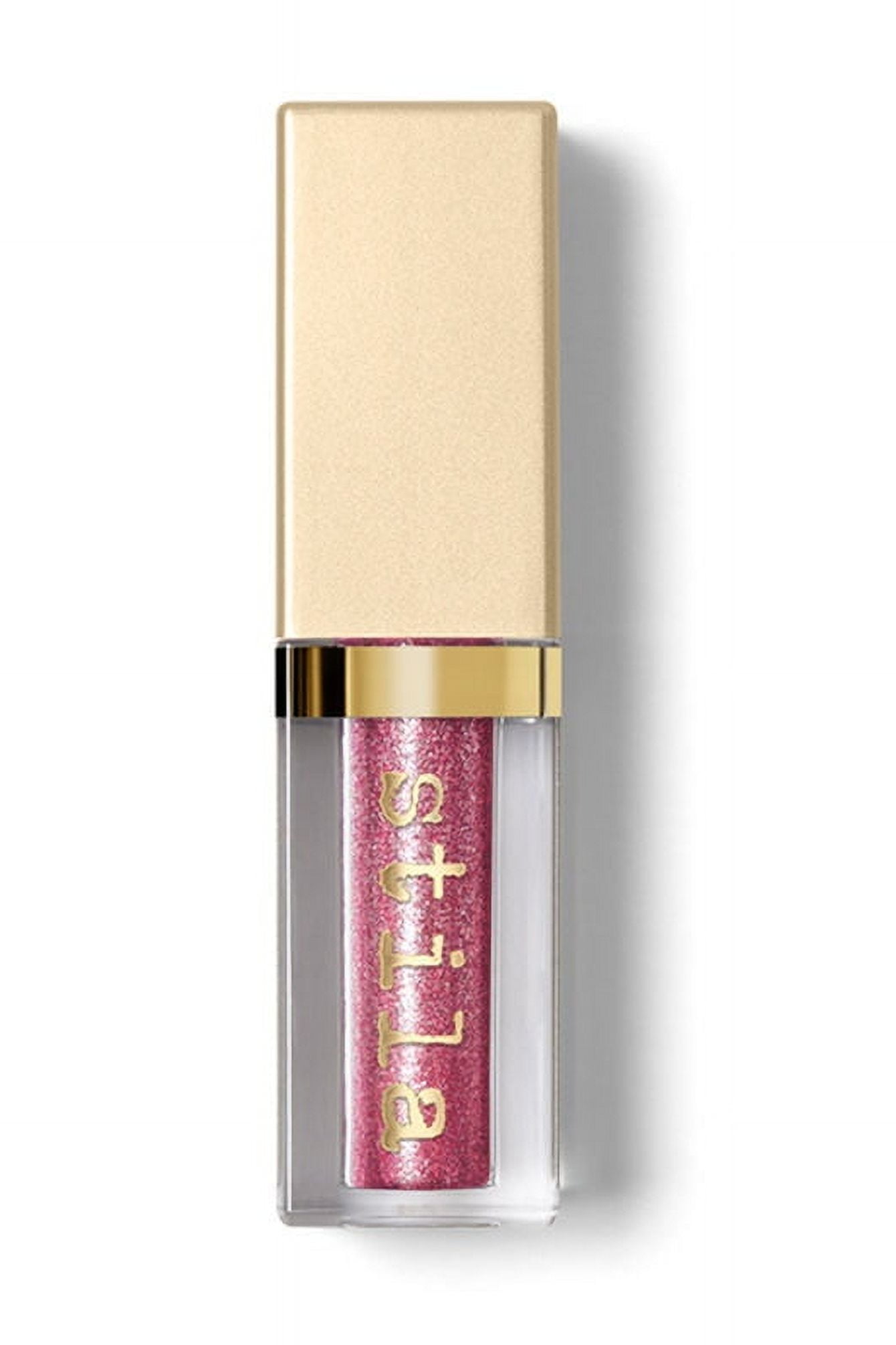 Stila Glitter and Glow Liquid Eye Shadow - Tulip Twinkle for Women - 0. ...