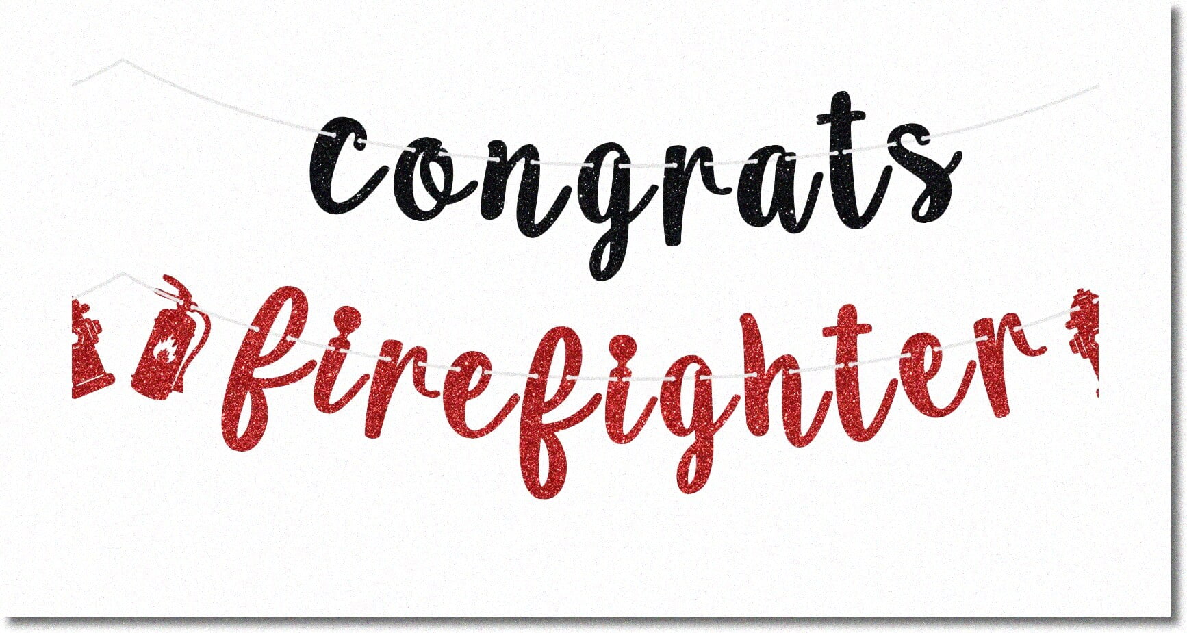 Glittering Achievement: Class of 2023 Graduation Party Supplies ...