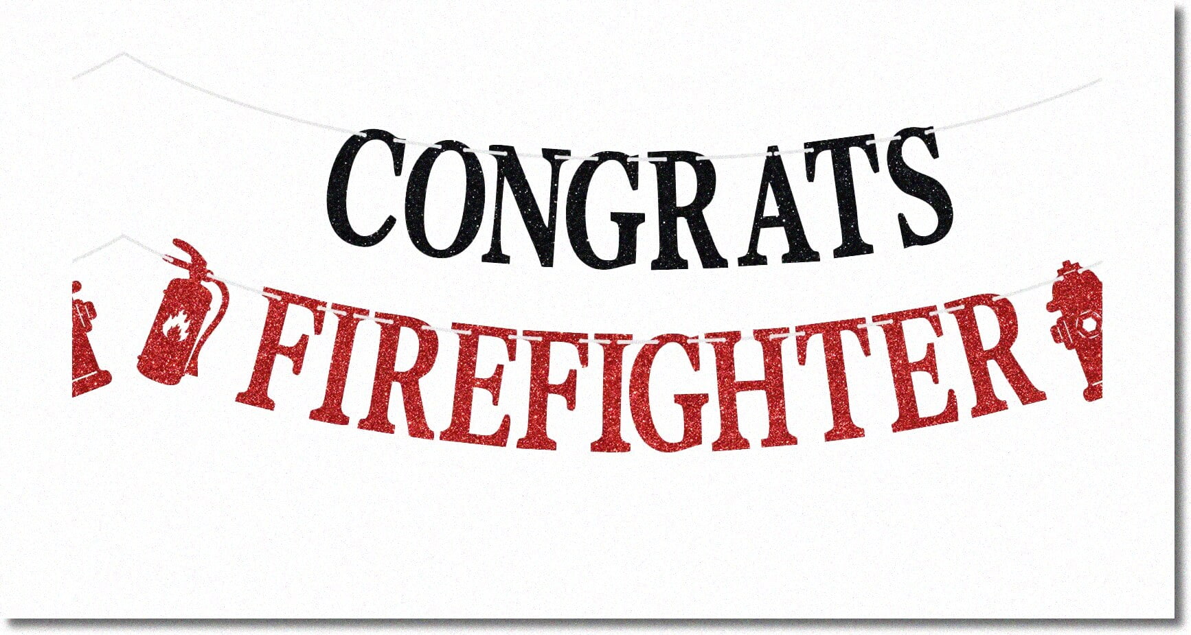 Glittering Achievement: Class of 2023 Graduation Party Supplies ...