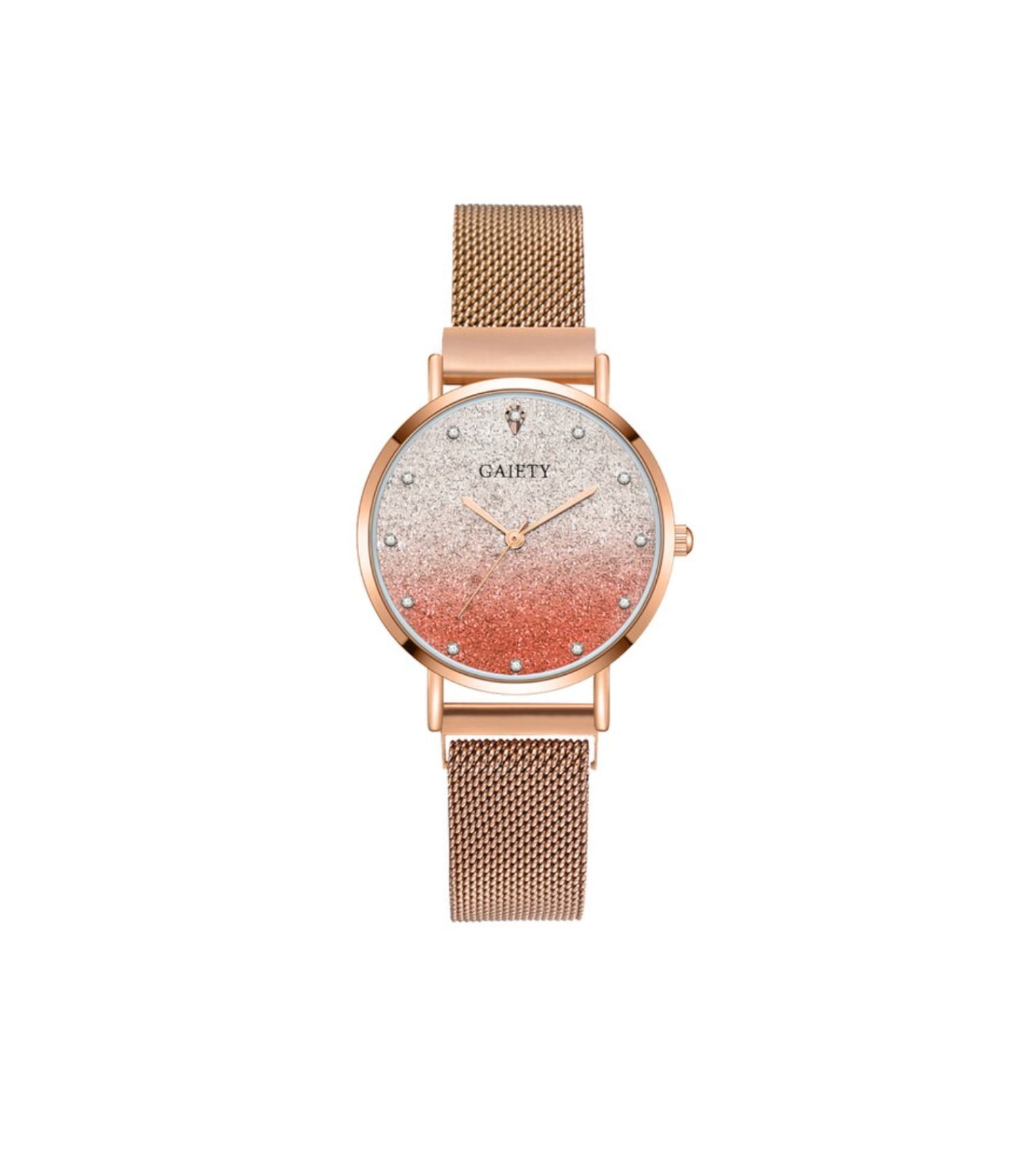 Glittering Fashion Watch - Walmart Business Supplies