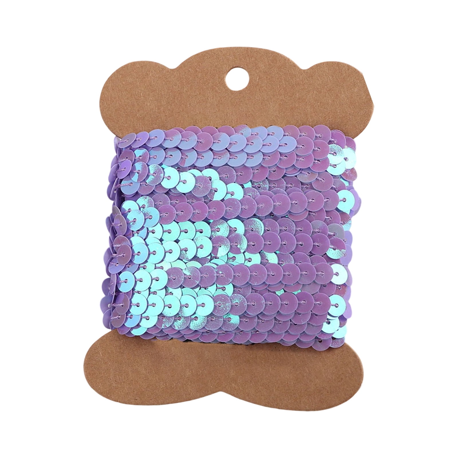 Glittering Stagecraft Accessories Plastic Sequins for Handmade Costume ...
