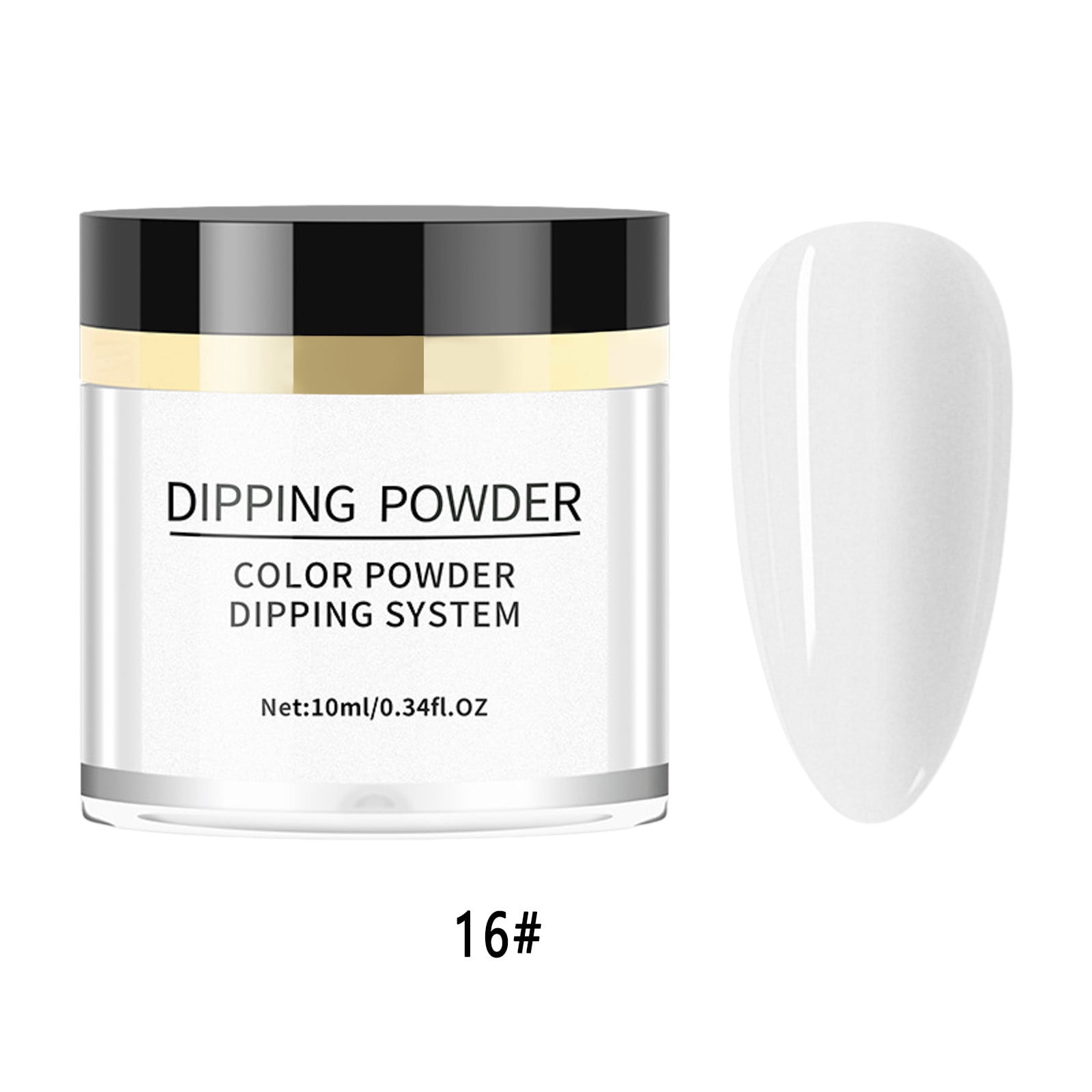 Glitz And Glam Monomer Acrylic Nail Powder Odorless Dip Powder Nail All ...