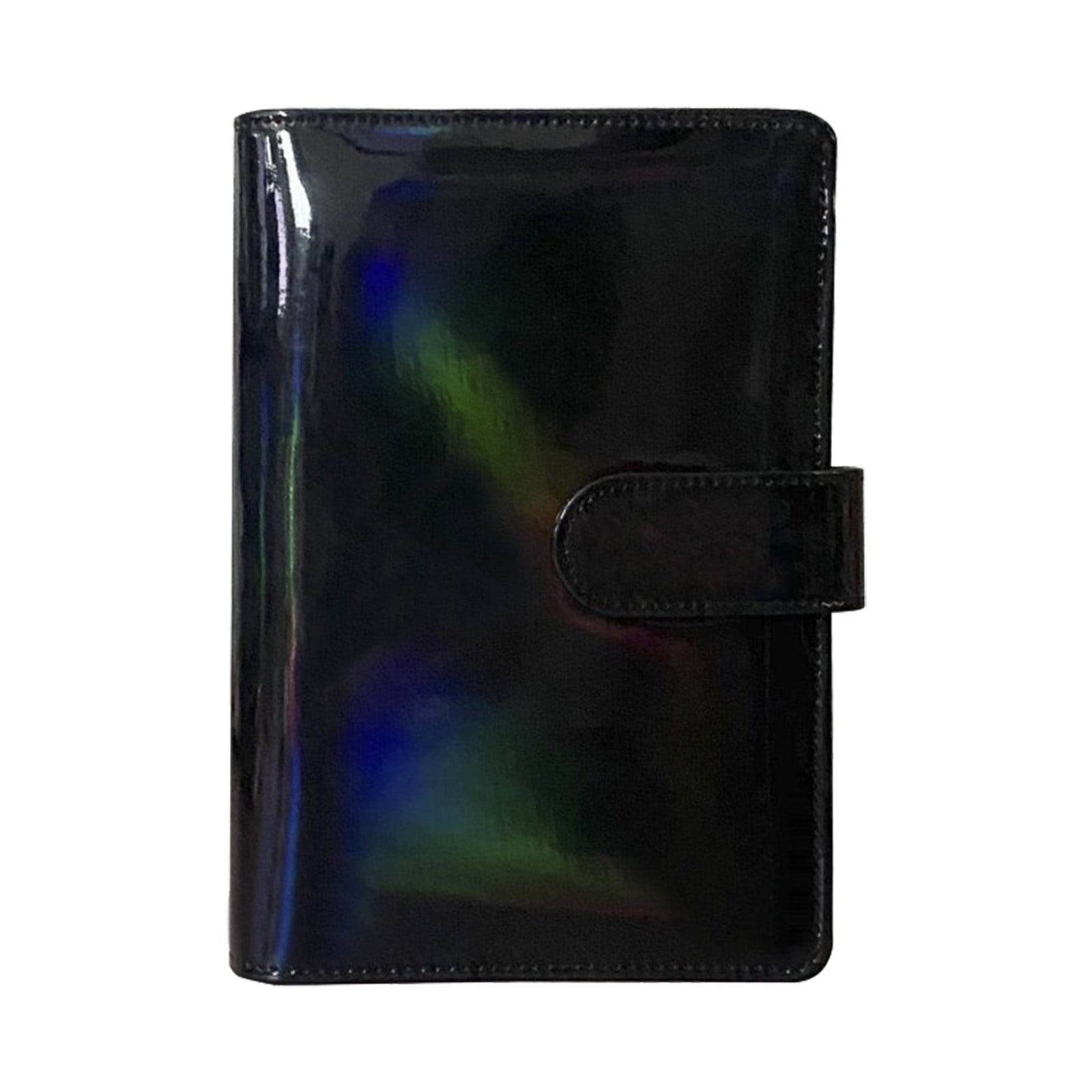 Glitzy Ledger Macaron Notebook Budget Note Back To School Practical Set ...