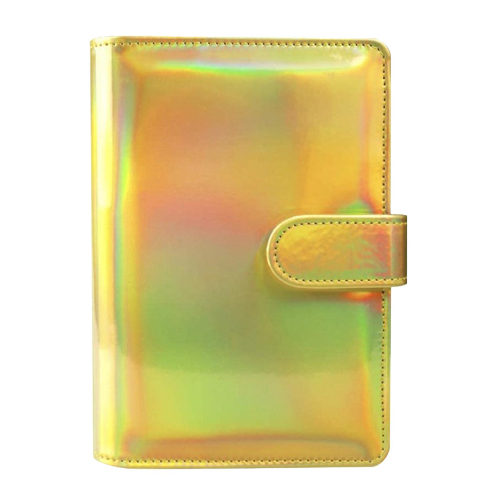 Glitzy Ledger Macaron Notebook Budget Note Back To School Practical Set ...