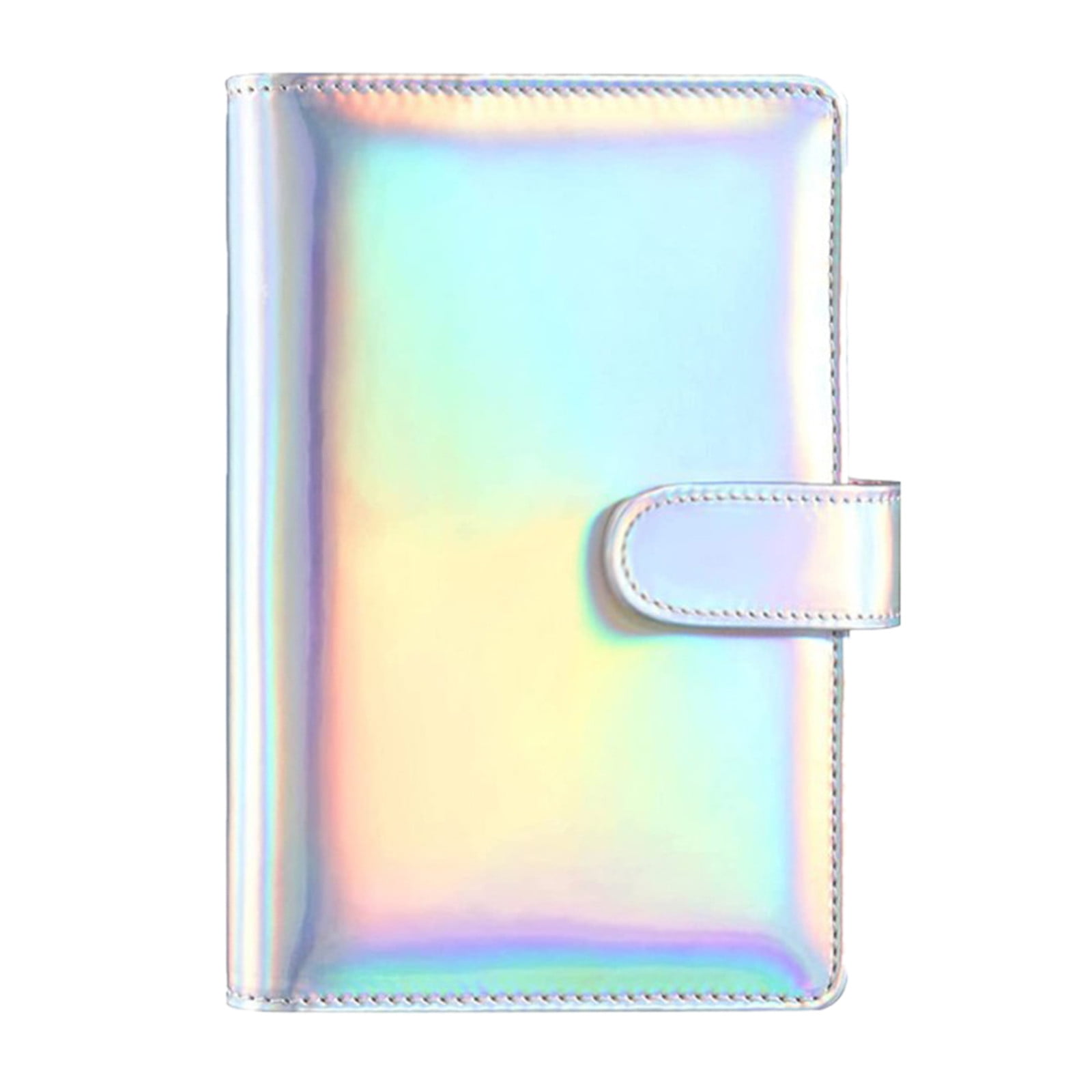 Glitzy Ledger Macaron Notebook Budget Note Back To School Practical Set ...