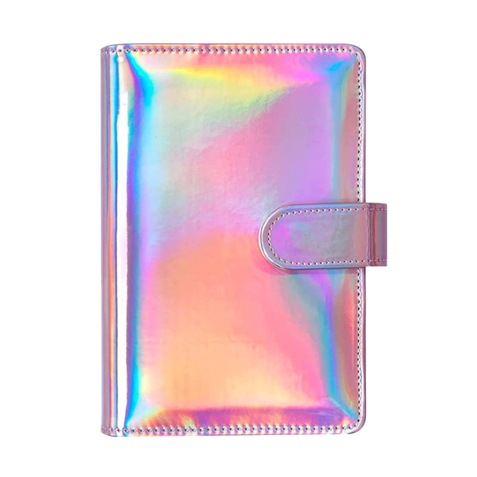 Glitzy Ledger Macaron Notebook Budget Note Back To School Practical Set ...