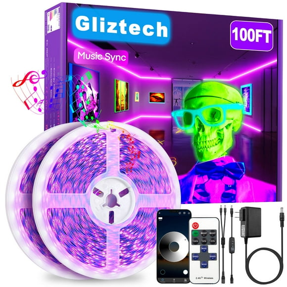Black Lights in Novelty Lights - Walmart.com