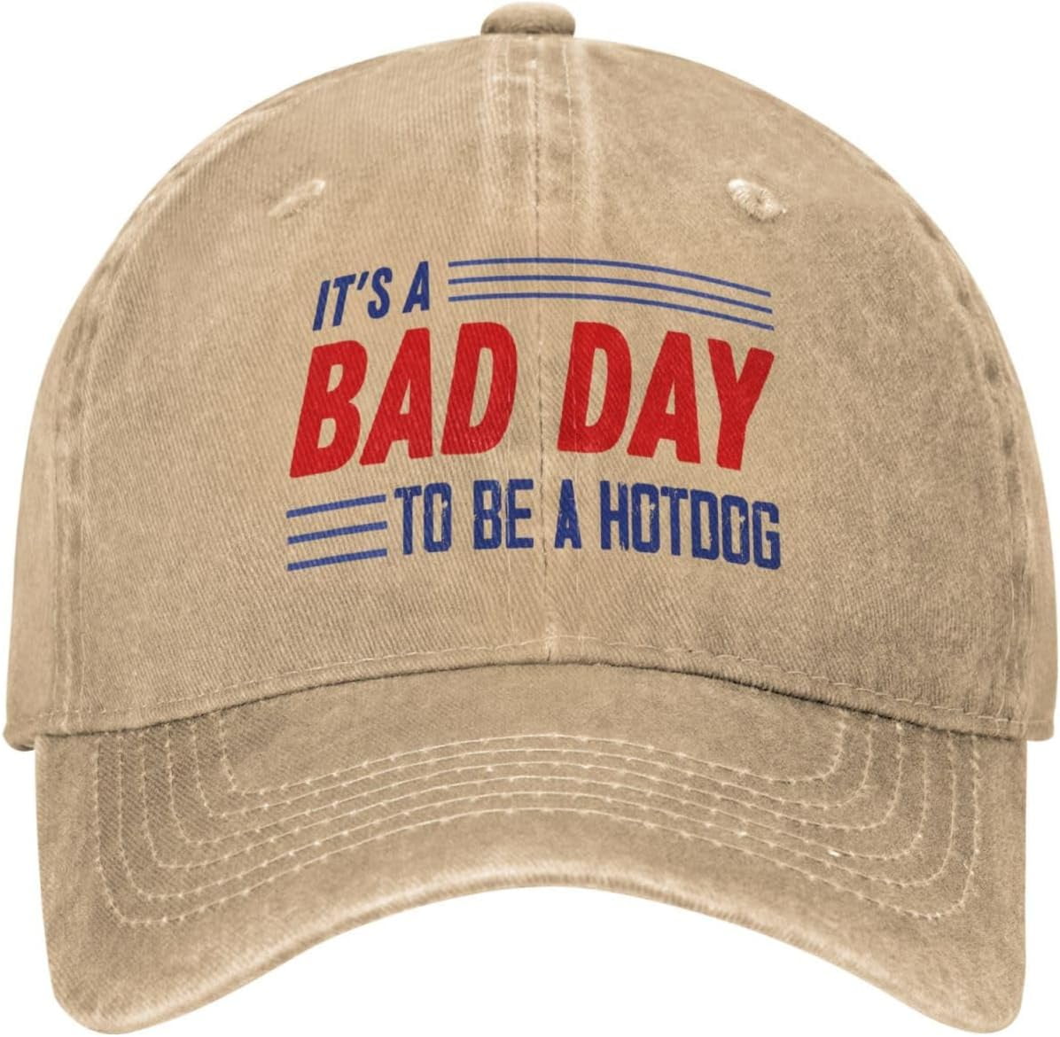 Glizzy Lovers Unite – Mesh Trucker BBQ Cap - Walmart.com