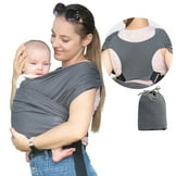 Moby Wrap for Disney Baby Special Edition Classic Baby Wrap Carrier in ...