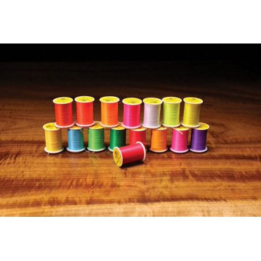 Cascade Crest Kevlar Thread, Black - Walmart.com