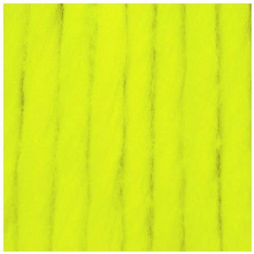 Glo Bugs Bling Yarn Fly Tying Material - Walmart.com
