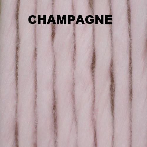 Glo Bugs Yarn, Champagne - Walmart.com