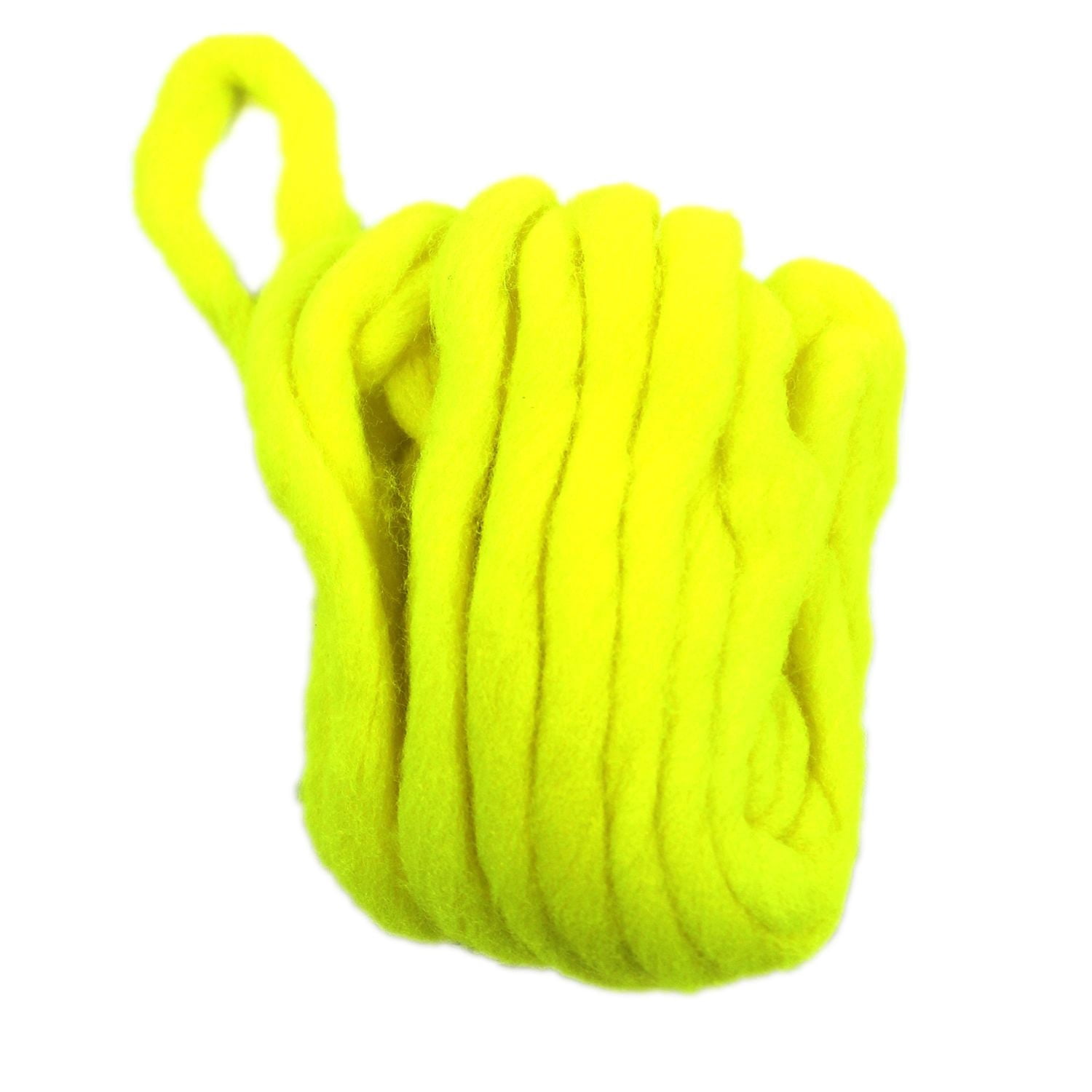 Glo Bugs Yarn Chartreuse - Walmart.com