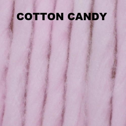 Glo Bugs Yarn, Cotton Candy - Walmart.com