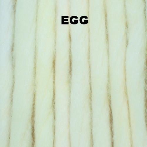 Glo Bugs Yarn, Egg - Walmart.com