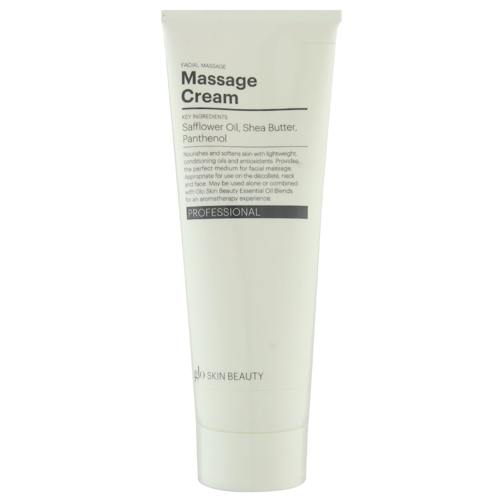 Glo Massage Cream 7.8 oz - Walmart Business Supplies