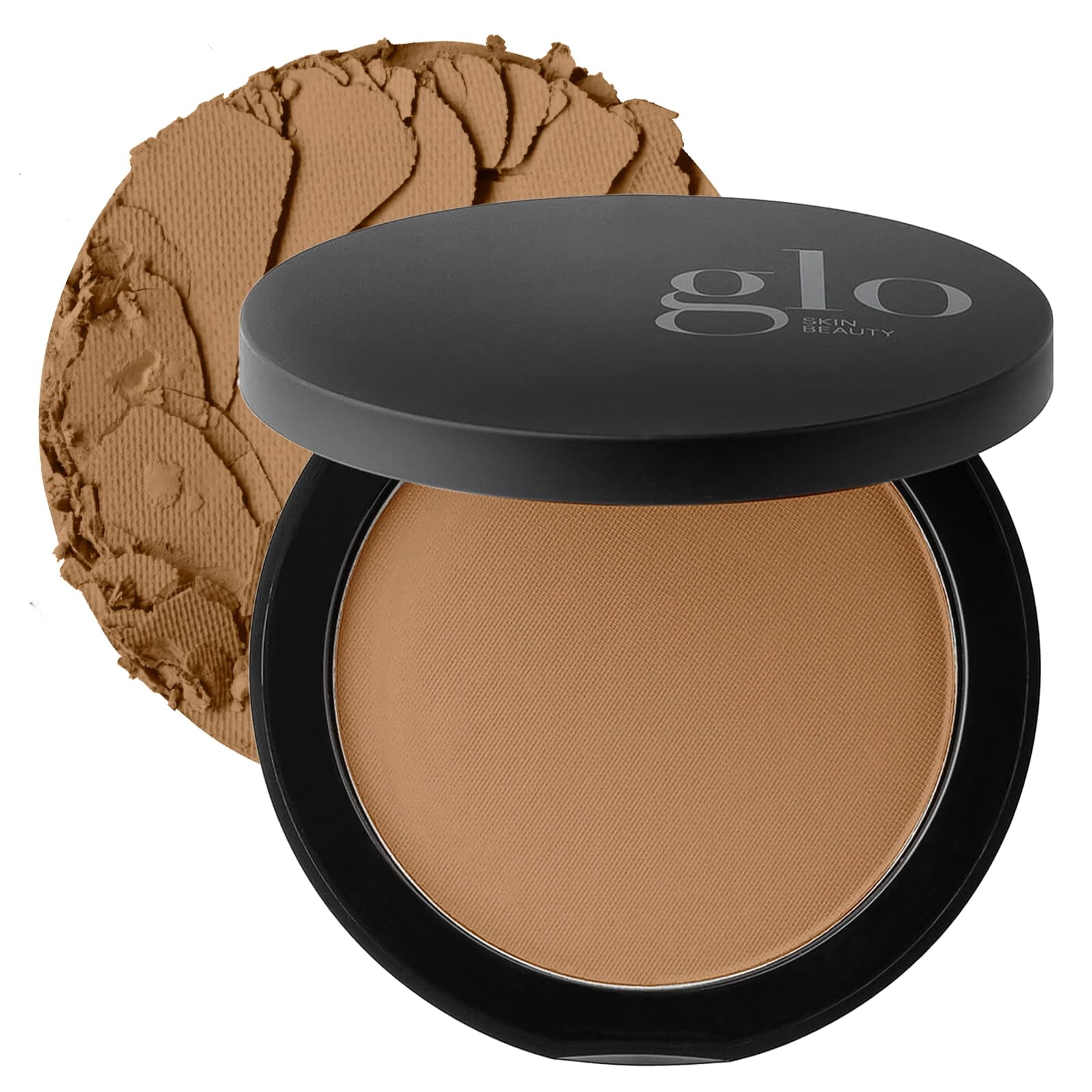 Glo Minerals Pressed Base