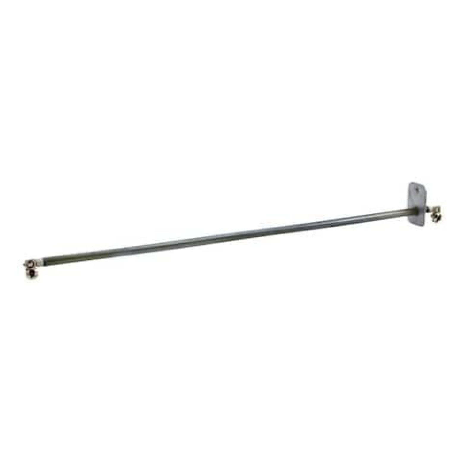 Glo Ray Warmer 72 Inch 120V 1725W - Commercial Heat Lamp - Food Warmer ...